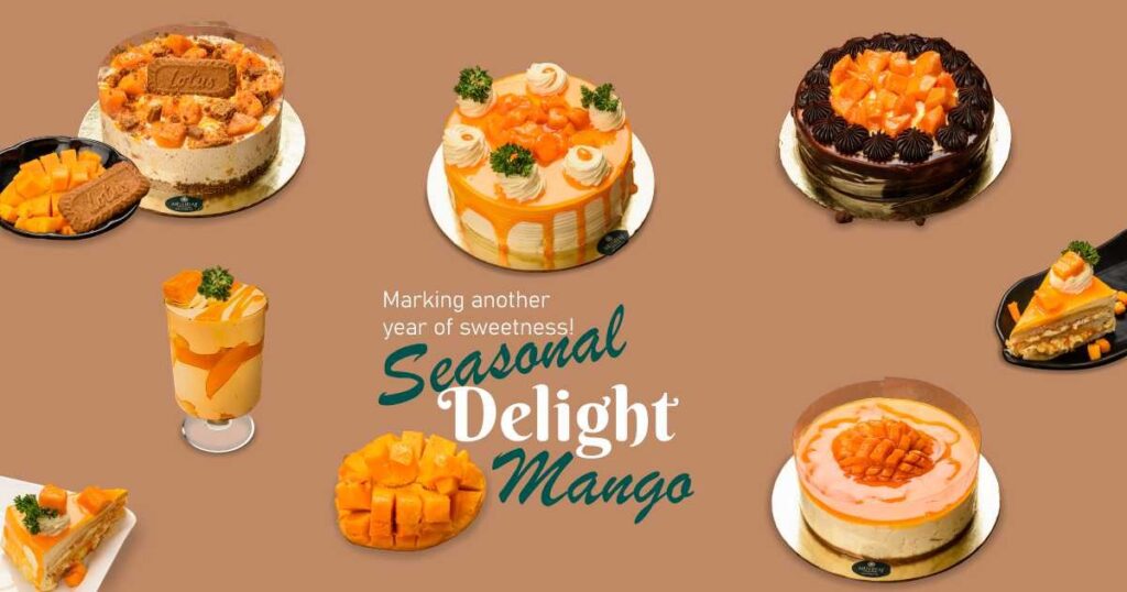 Savor the Season: Mango Delights at Mithiyaj – Mithiyaj